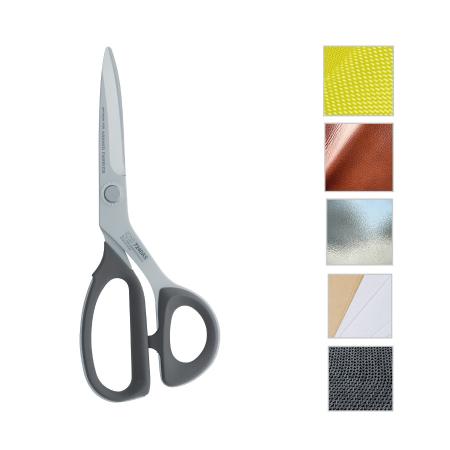 Kai Scissors 7240